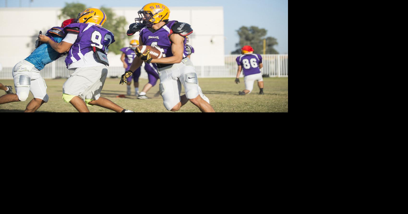 Game of the Week: Southwest High to host Brawley Union High | Friday ...