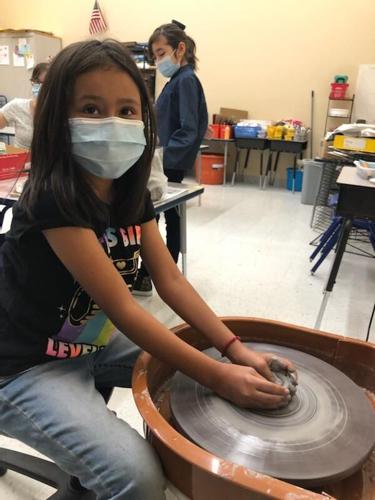 Pandemic has hurt charter school's attendance, but not its results ...