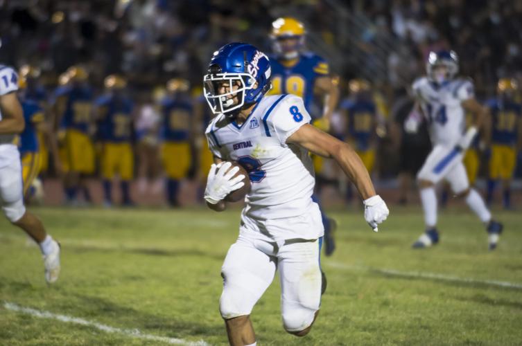 Spartans ring the bell for 4th straight time | Local Sports ...