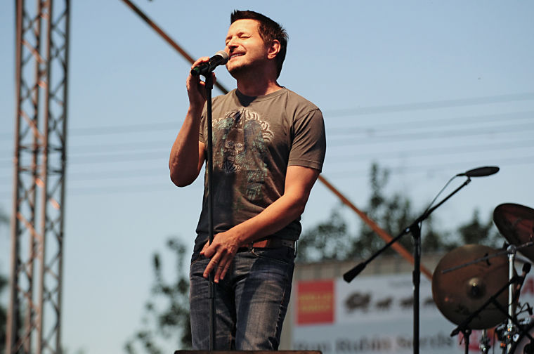 Throwback County Concert | Photos | ivpressonline.com