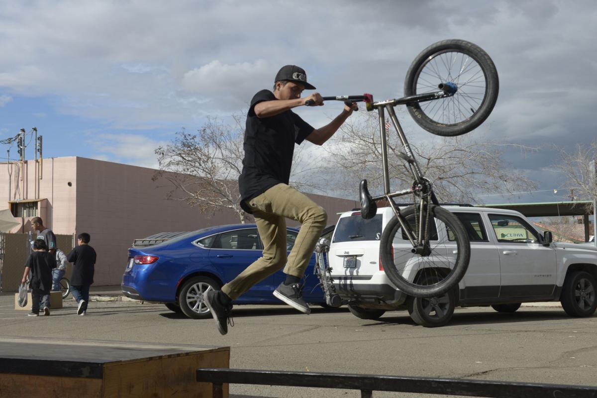 Finish Line Pro Bike BMX | Photos | ivpressonline.com