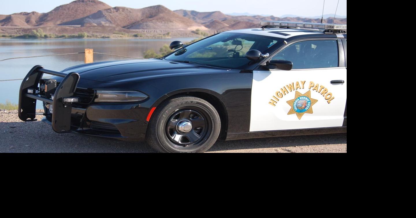 CHP keeping motorists safe as they hit the road for the Thanksgiving ...