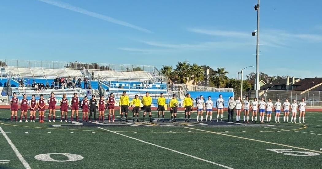 All-IVL soccer selections spotlight Valley’s finest | Local Sports ...