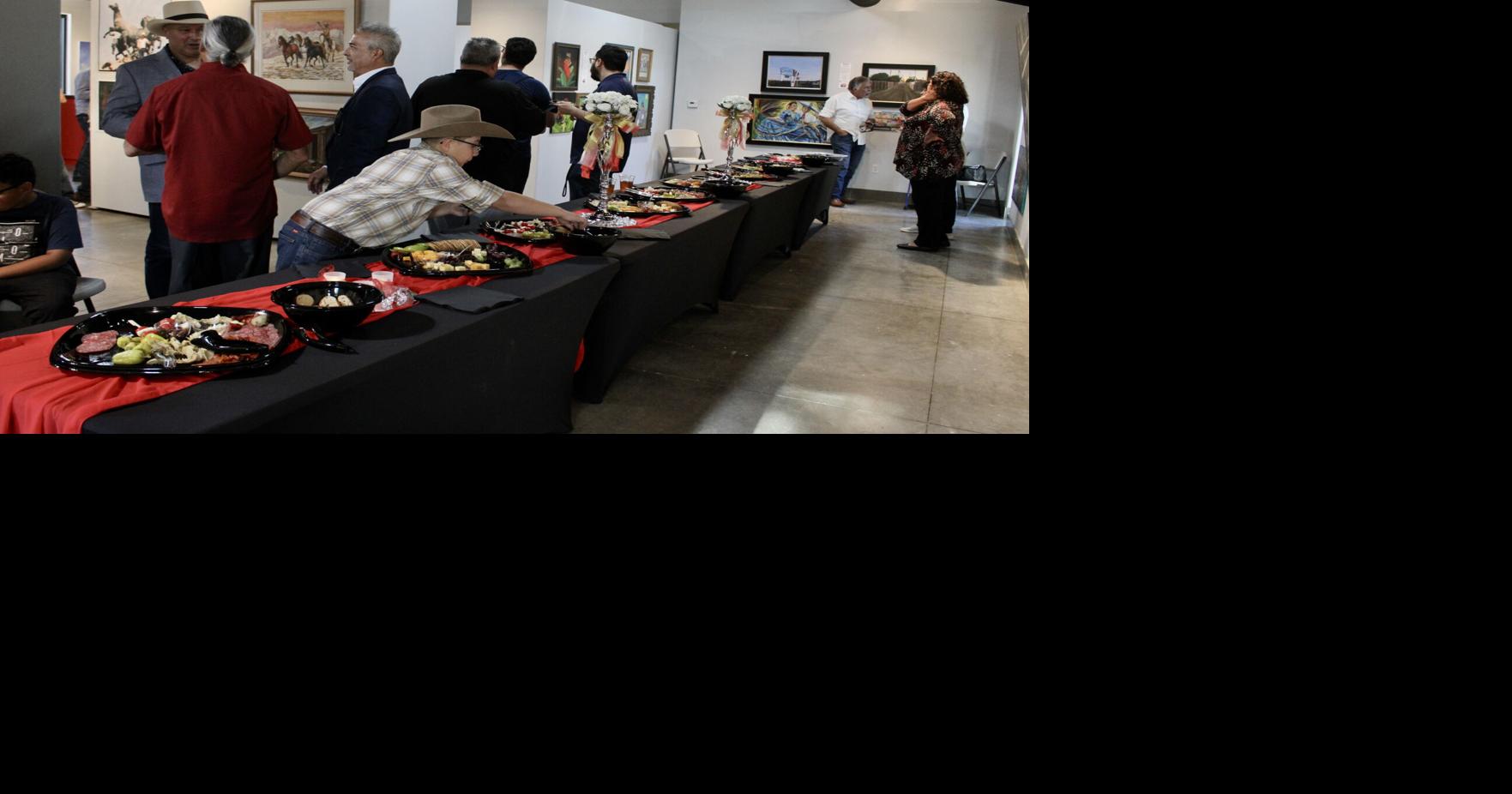 IVC celebrates 60 years of art | Featured | ivpressonline.com