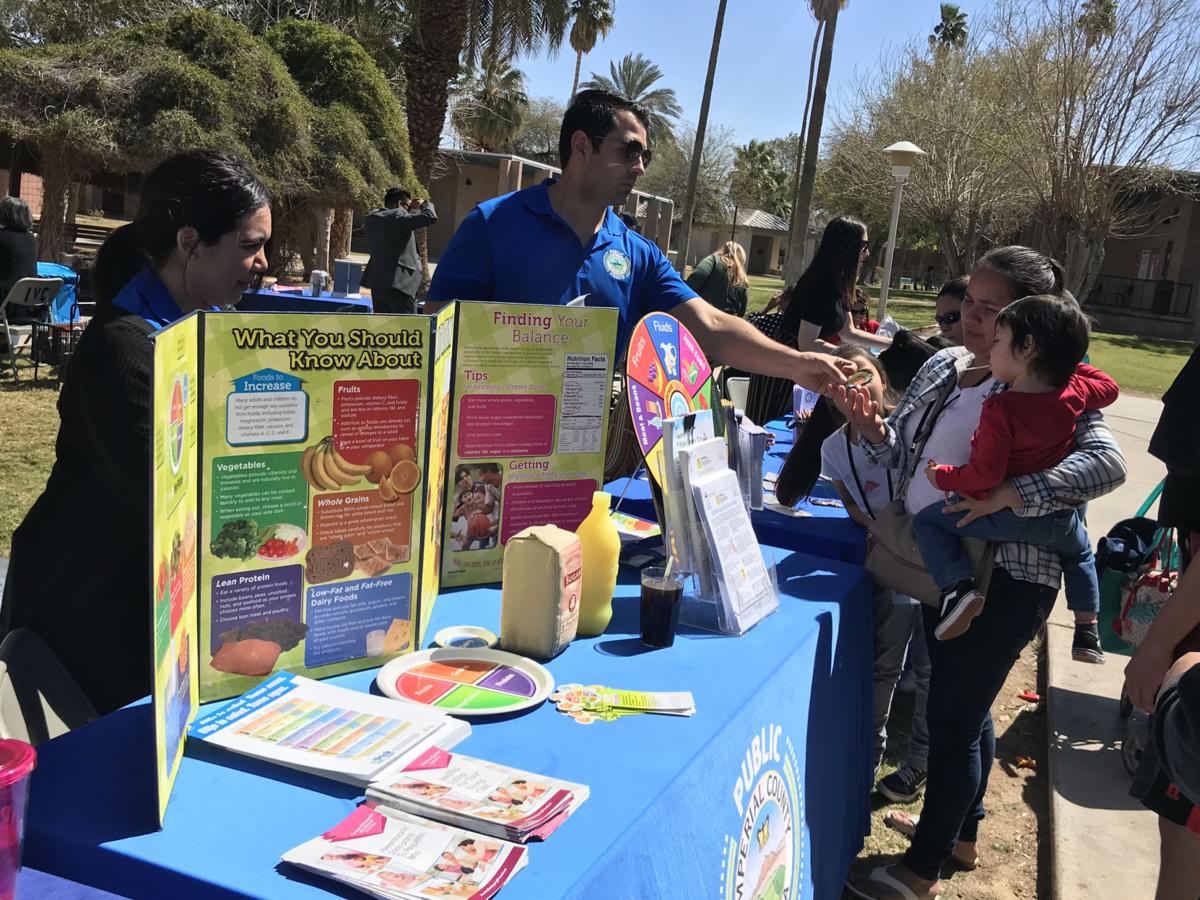 Migrant Education Program holds annual parent conference | Local News ...