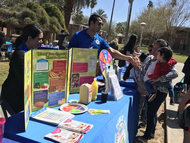 Migrant Education Program holds annual parent conference | Local News ...