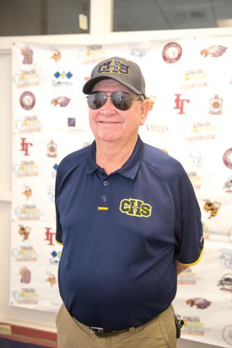 Swearingen out, Smith in at Calipat | Local Sports | ivpressonline.com