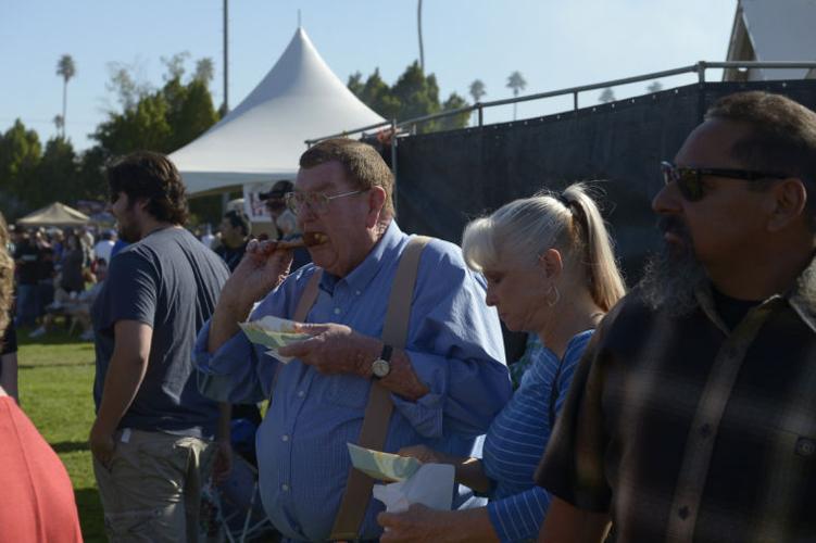 Holtville Rib Cook Off | Photos | ivpressonline.com