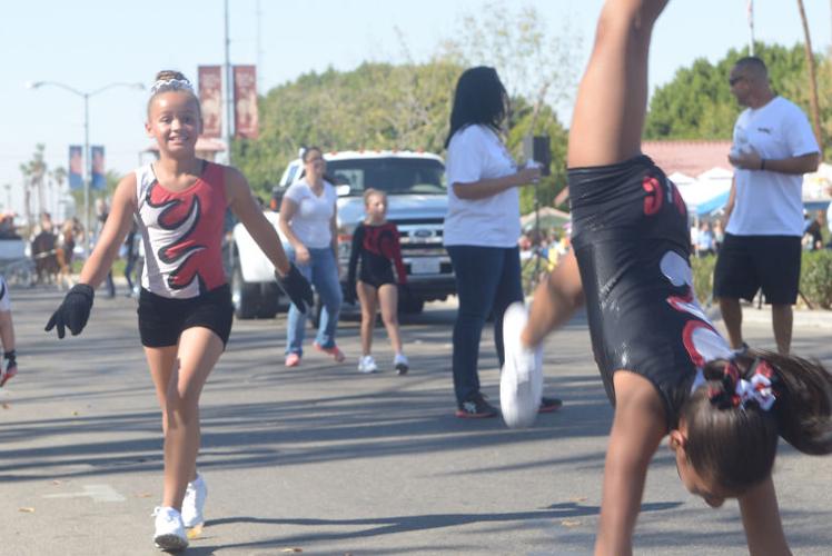 Imperial Valley floods Brawley for annual Cattle Call Parade | Local ...