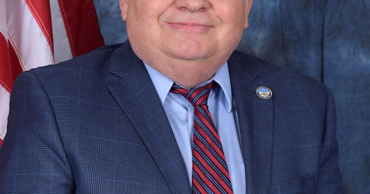 John Renison reflects on two decades in public office | Local News ...