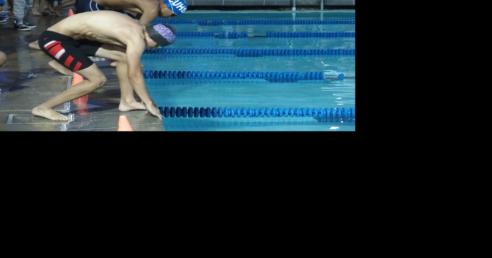 Update on "long time coming" Southwest swimming pool | Featured ...