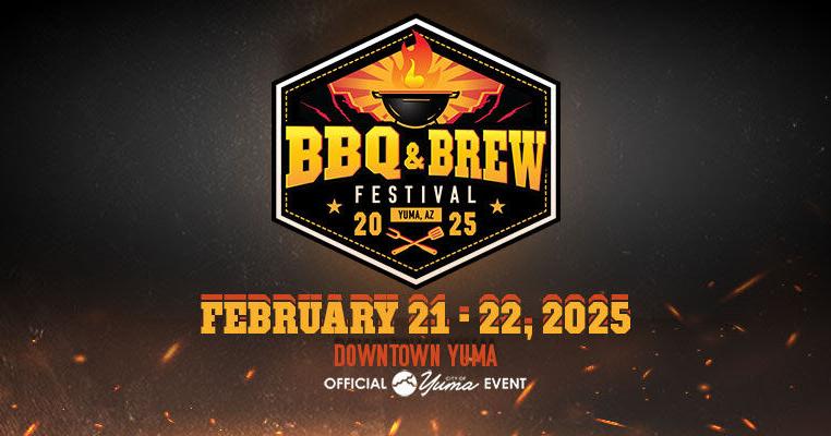 BBQ and Brew Festival returns to Yuma | News | ivpressonline.com