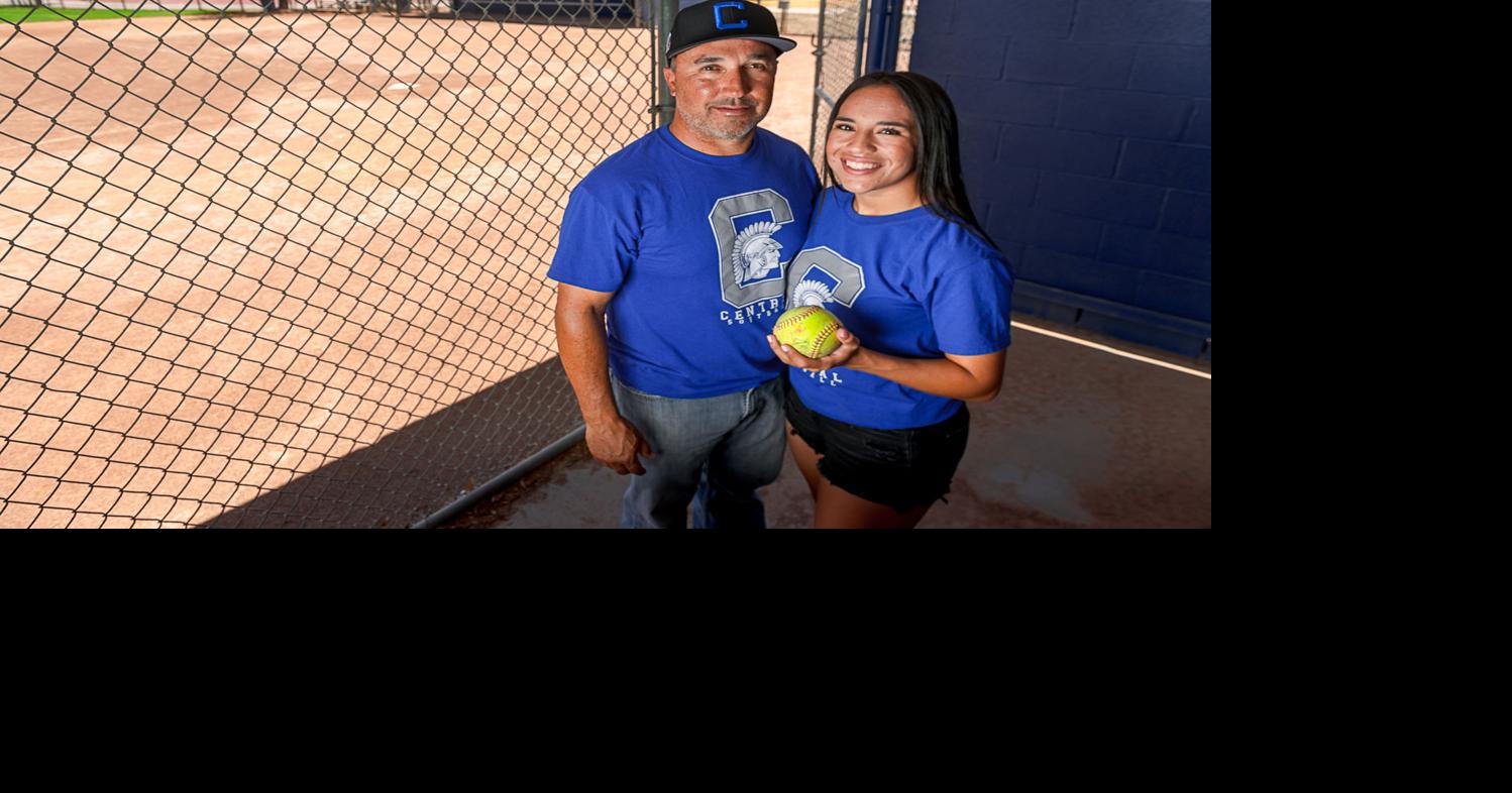 Chris Acosta has helped mold daughters Jessica and Danica into ...