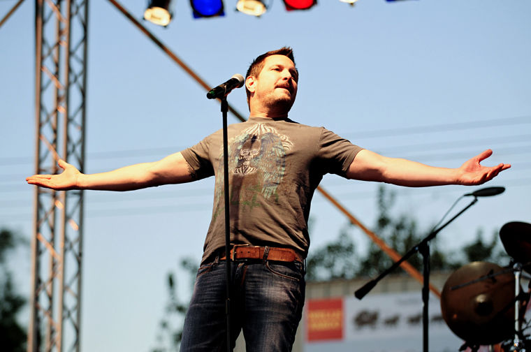 Throwback County Concert | Photos | ivpressonline.com