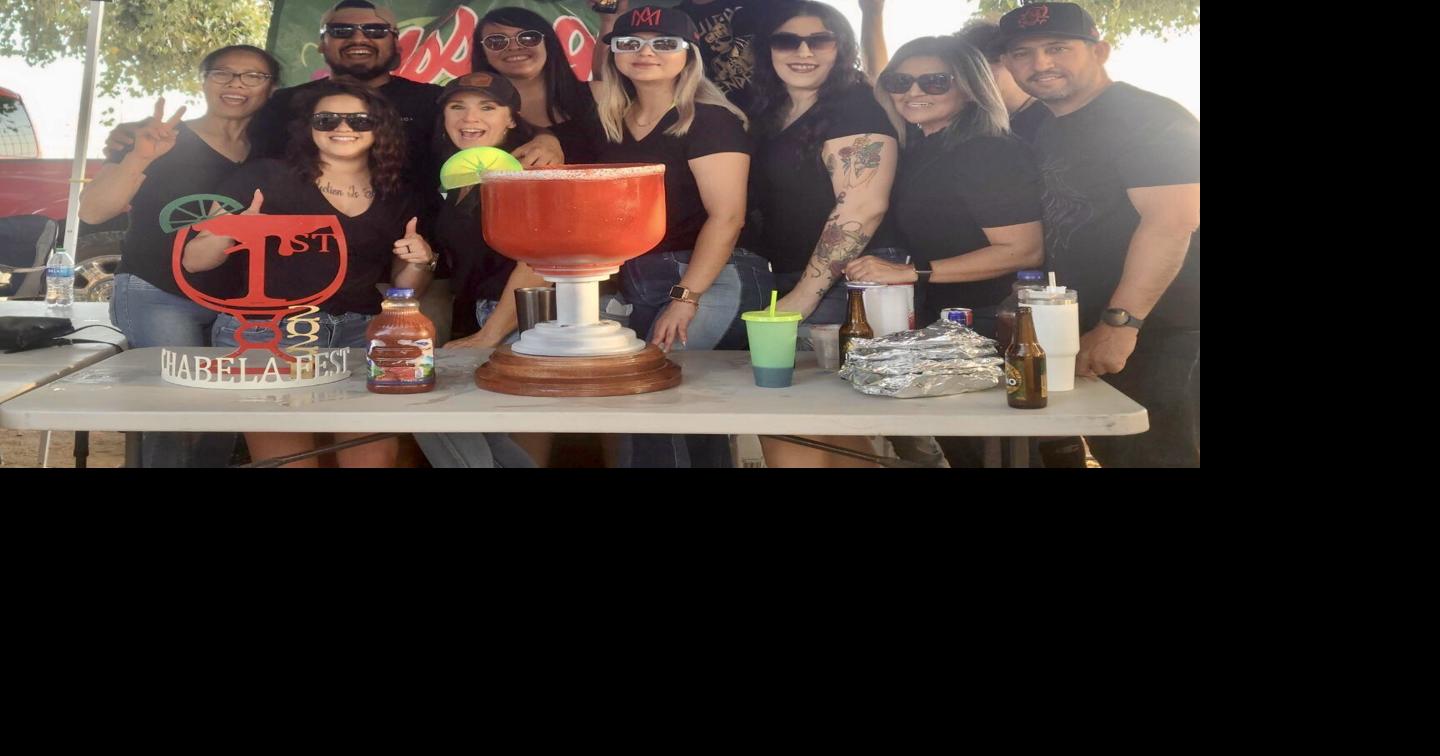 Returning Chabela Festival promises spicy competitions and scholarly ...