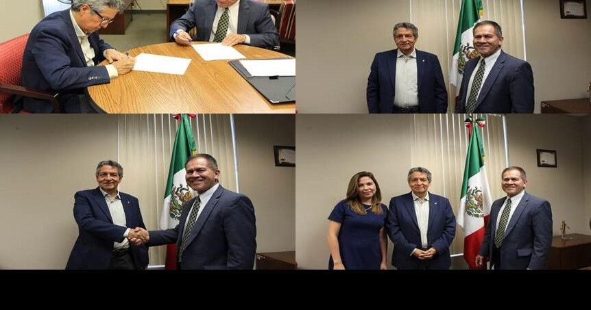 Mexican Consulate highlights equality during Labor Rights Week | Local ...