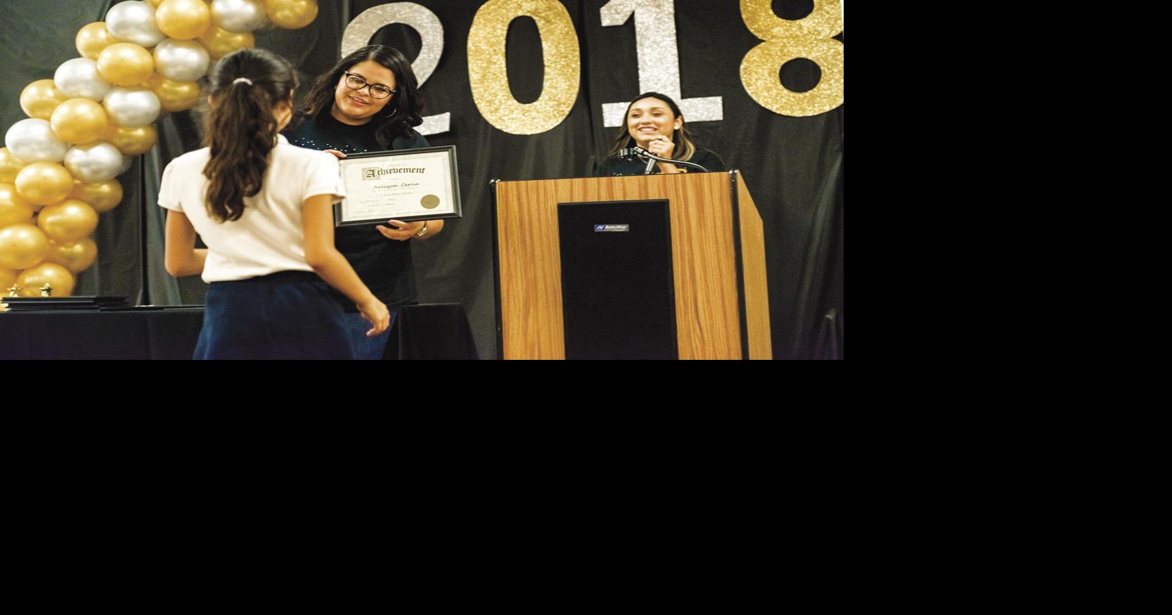 County pressed to revive IVROP Rising Stars program | Local News ...