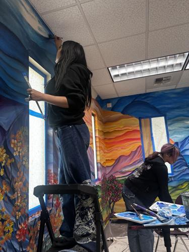 Unwind & Design Creative Studio expands inclusive art programs | News ...