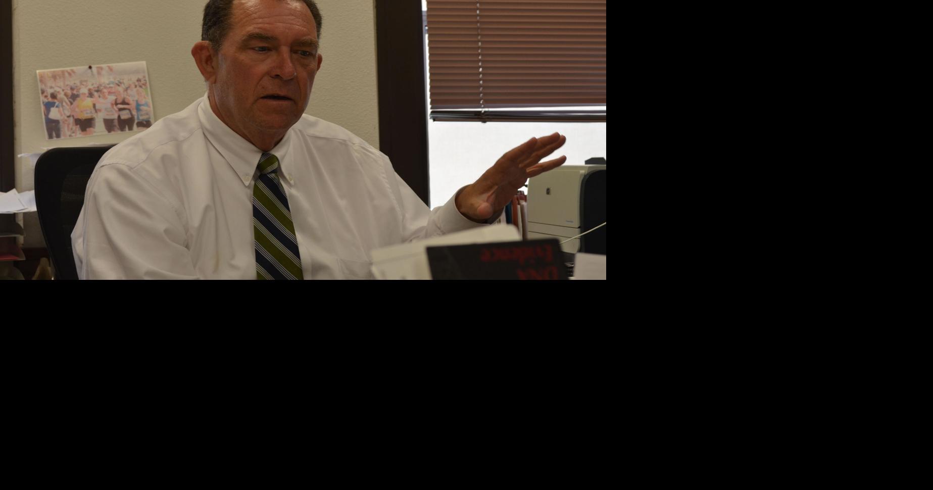 Judge Plourd helps advance forensic science field | Featured ...