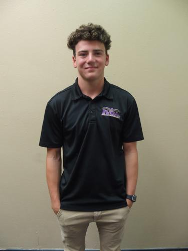 Athlete of the Week: Jacob Ritter | Athlete of the Week | ivpressonline.com