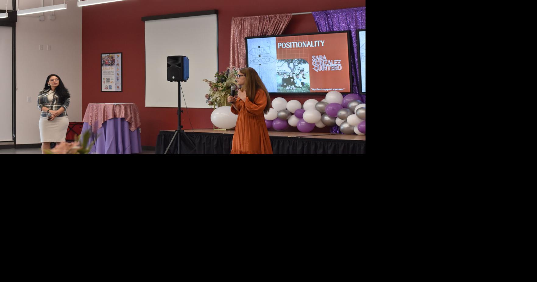 Women's History Month: IVC highlights Transfronterizx Feminism | Local ...