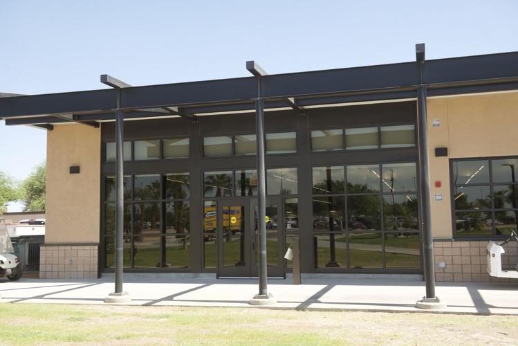 IVC College Center opens to better serve students | Local News ...