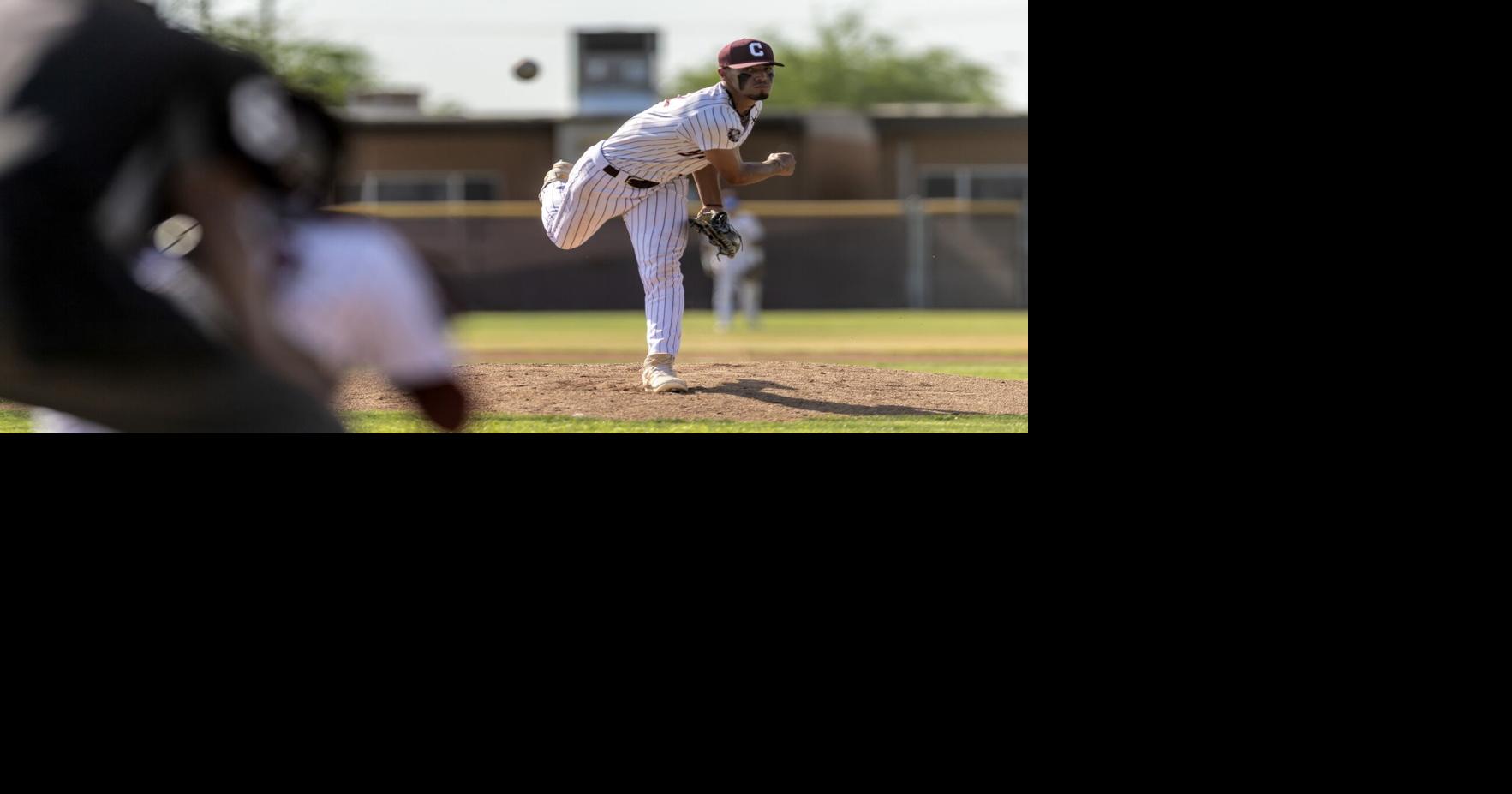 SPORTS: Valley baseball, softball continue CIF playoffs today | Sports | ivpressonline.com