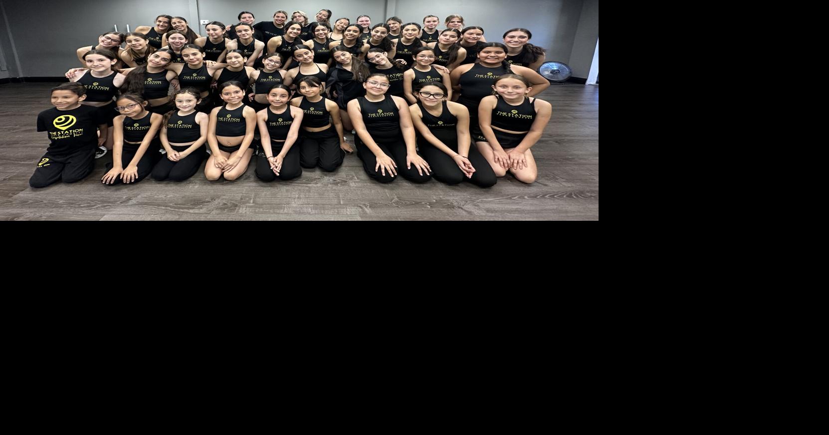 From 20 to 50: The Station Dance Complex brings home more ‘gold’ from World Dance Competition ...