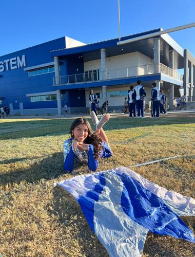 Emily Cuevas: Business woman of excellence in the making | Valley Women ...