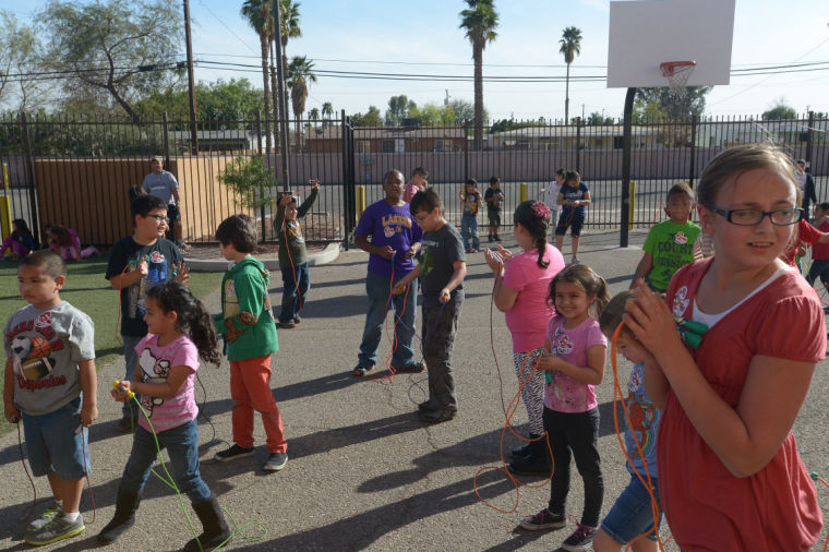 Jump Rope Heart Ballington | Photos | ivpressonline.com