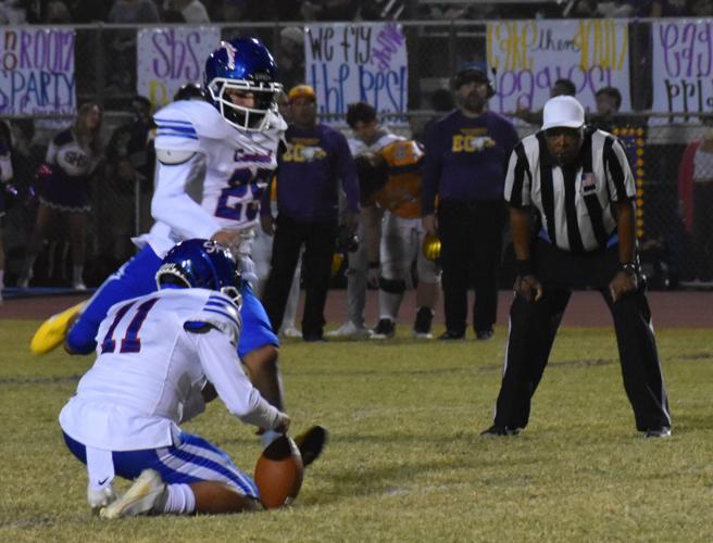 Central crushes Southwest in City Championship | Local Sports ...