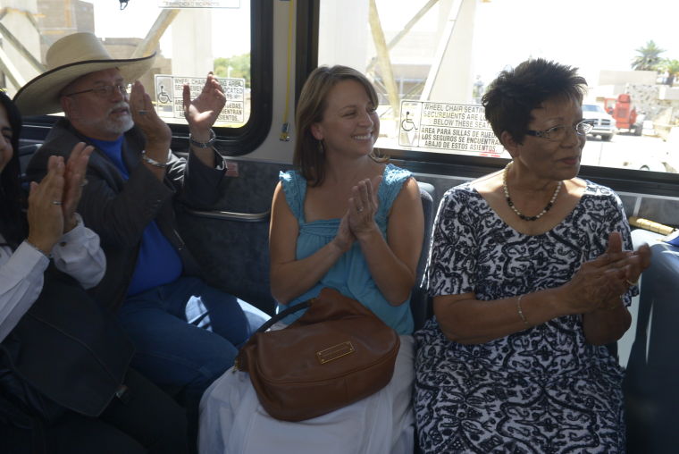 ICTC Check Presentation | Photos | ivpressonline.com