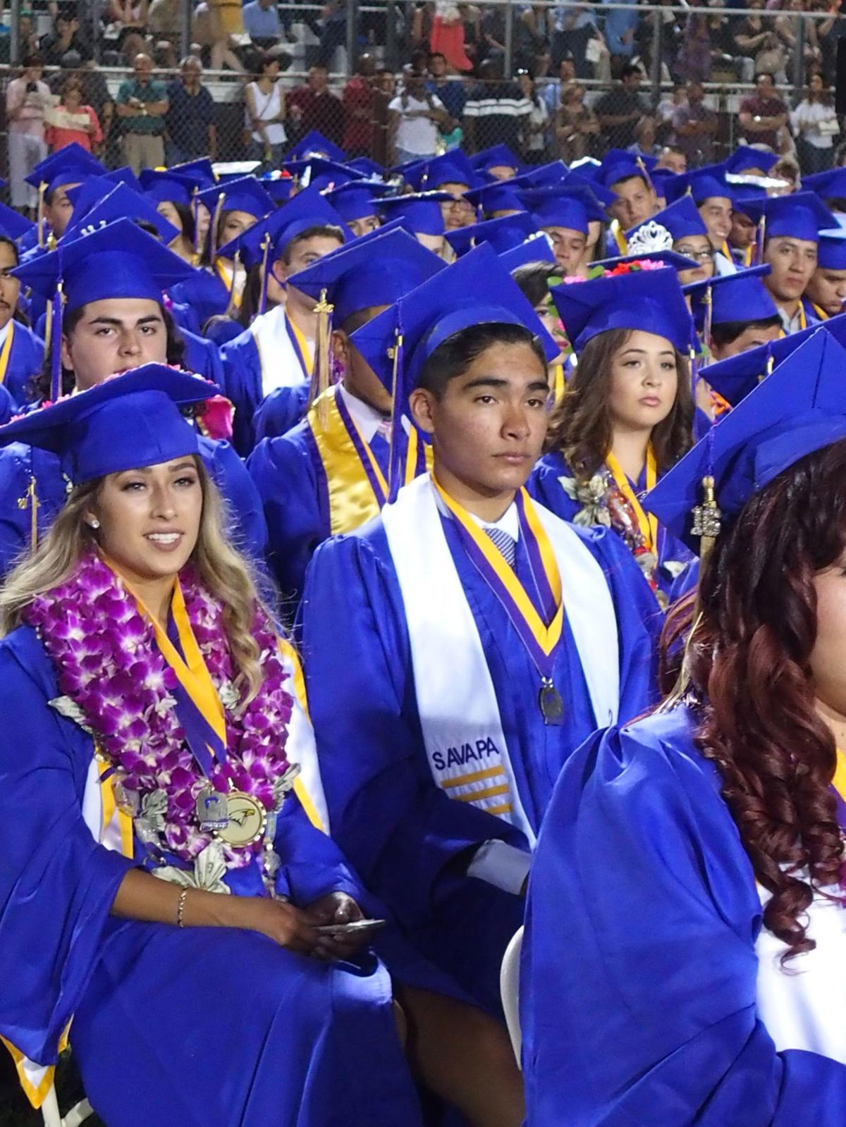 Southwest High School Graduation | Photos | ivpressonline.com