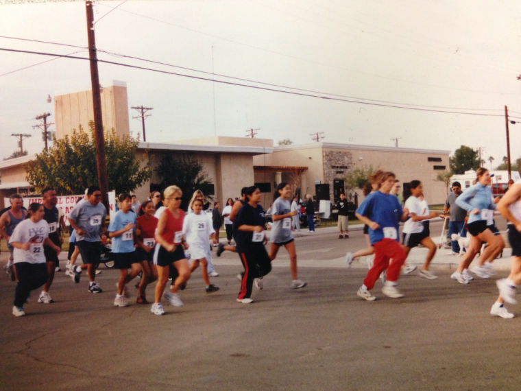 Imperial County Fire Department | Photos | ivpressonline.com