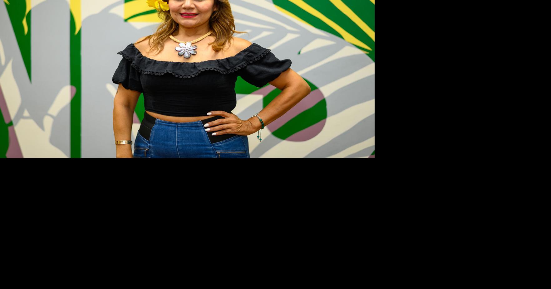 Dancing Through Life: Bertha White and the power of Polynesian dance ...