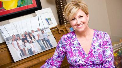 Joy Tucker: A Full Circle of Pure Joy | Valley Women | ivpressonline.com