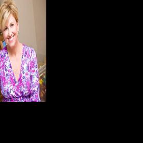 Joy Tucker: A Full Circle of Pure Joy | Valley Women | ivpressonline.com