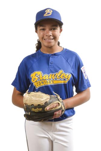 AOTW: Alexia Phillips | Athlete of the Week | ivpressonline.com