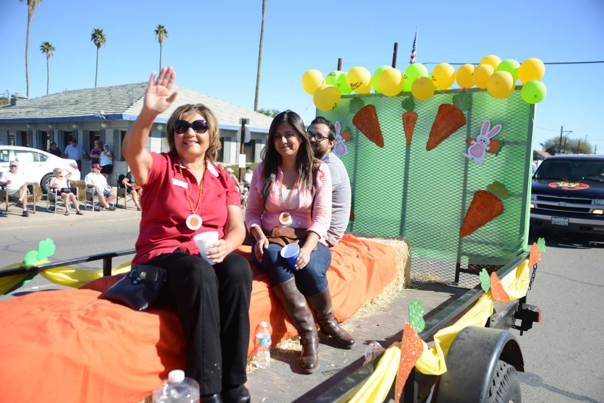 Holtville Carrot Festival Parade | Photos | ivpressonline.com