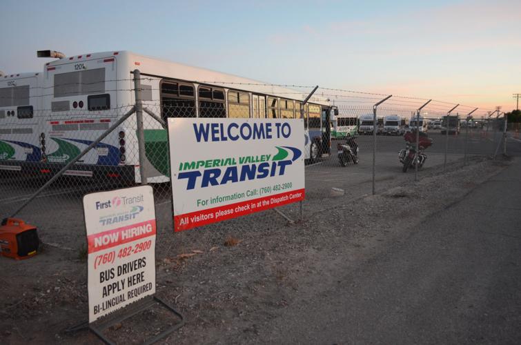 First Transit workers rally for increased pay, recognition | Local News ...