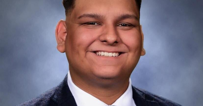 Congressman Ruiz announces Calipatria councilmember as guest for ...