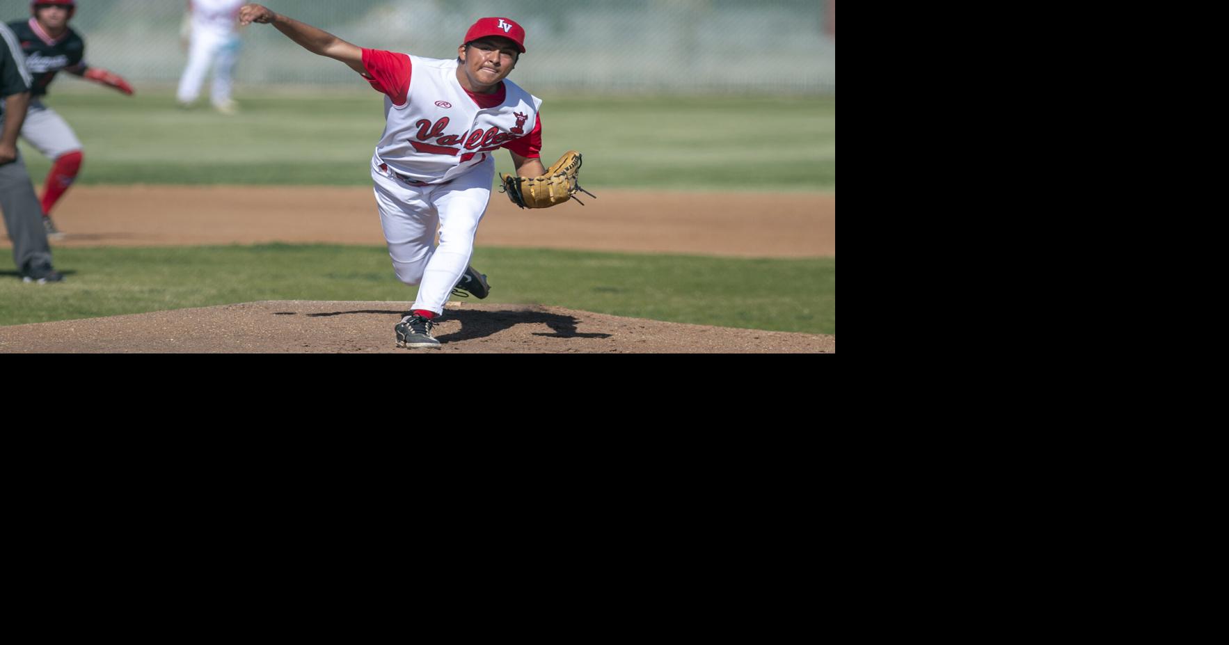 IVC baseball opened PCAC play | Sports | ivpressonline.com