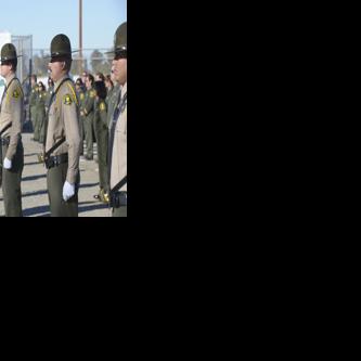 Annual Sheriff's Inspection | Photos | ivpressonline.com