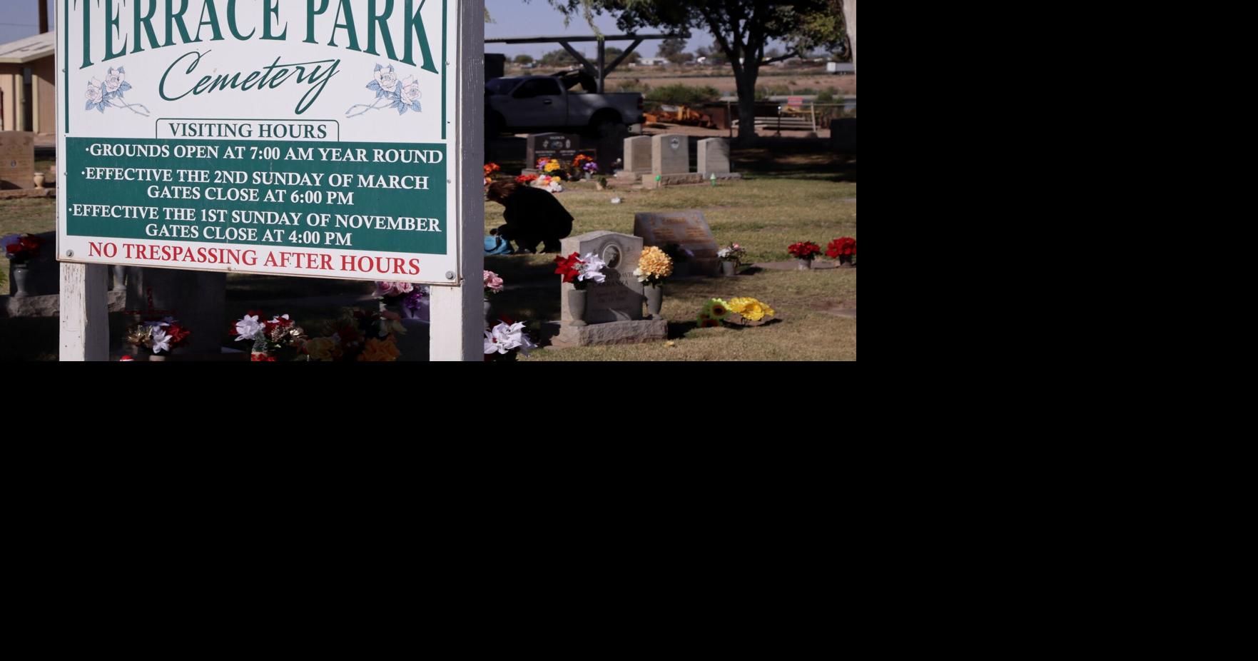County announces indigent burial ceremony | News | ivpressonline.com