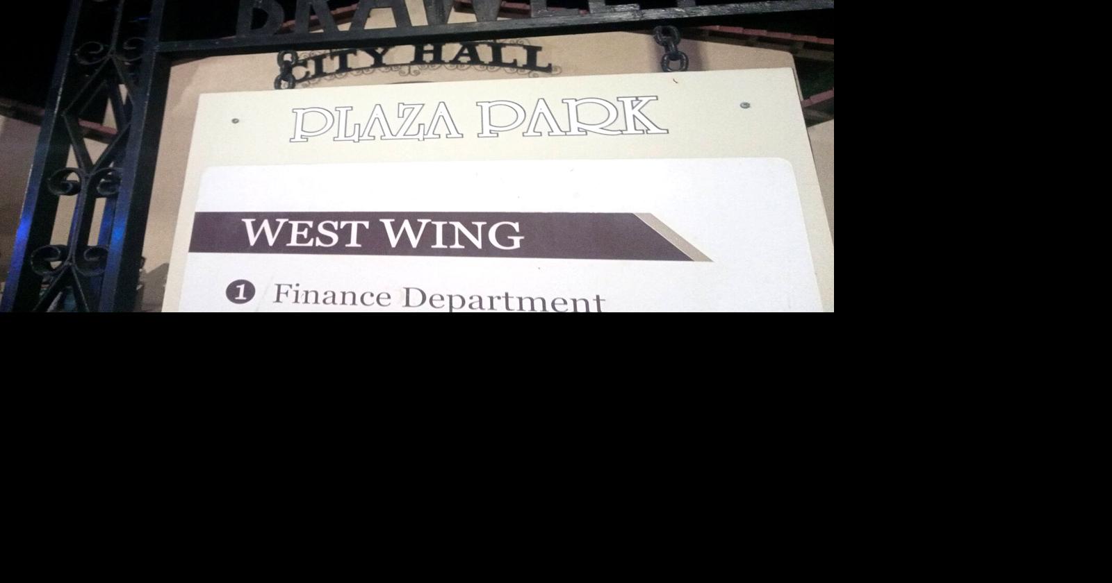 Brawley City Council reviews and approves key fiscal and infrastructure ...