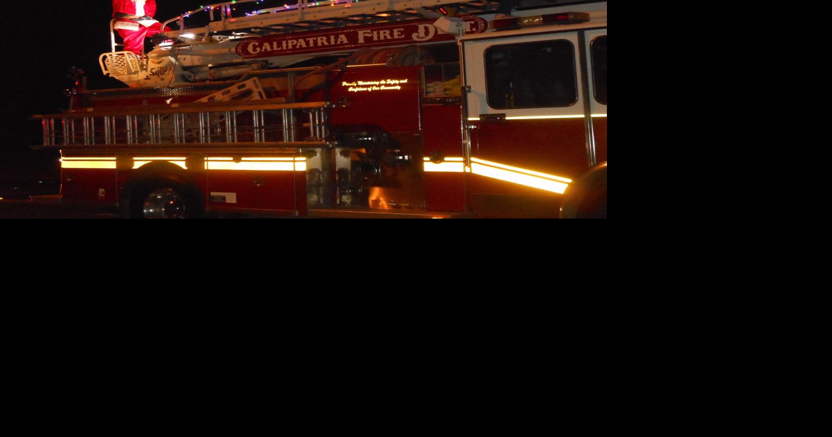 Calipatria Celebrates Christmas in the Dark | Featured | ivpressonline.com