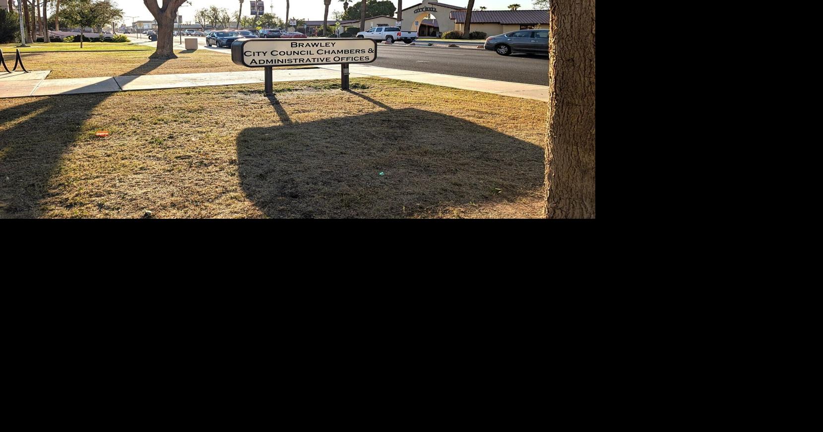 Brawley City Council to vote on air quality monitors, developments, and ...