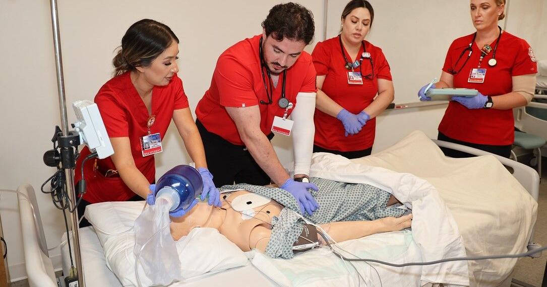 California Board of Nursing approves IVC's RN program expansion ...