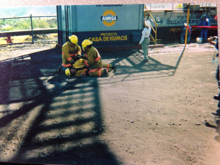 Imperial County Fire Department | Photos | ivpressonline.com