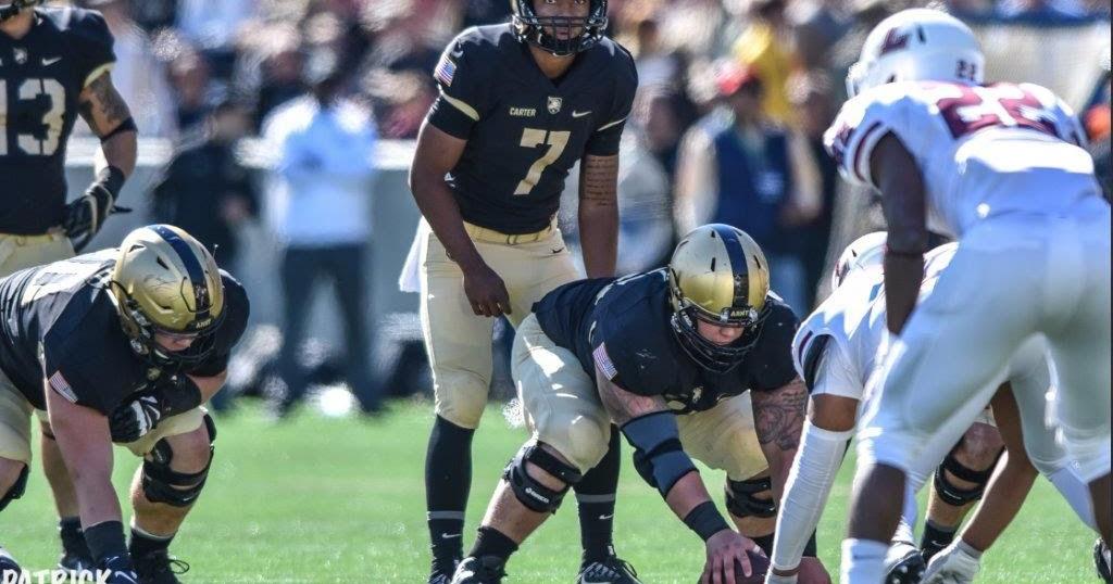 Former Imperial QB Carter set to pursue new dream | Local Sports ...